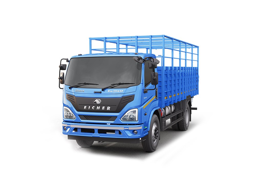 Eicher Pro 3015 Price Specifications Gallery Eicher