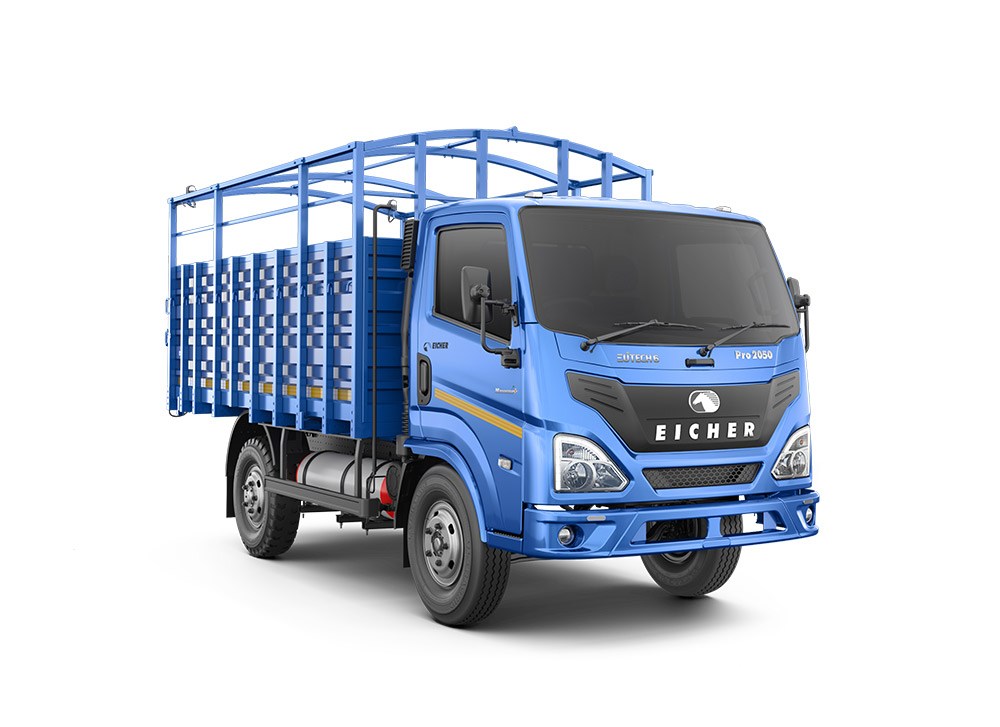 Eicher Pro 2049 - Price, Specifications & Gallery | Eicher